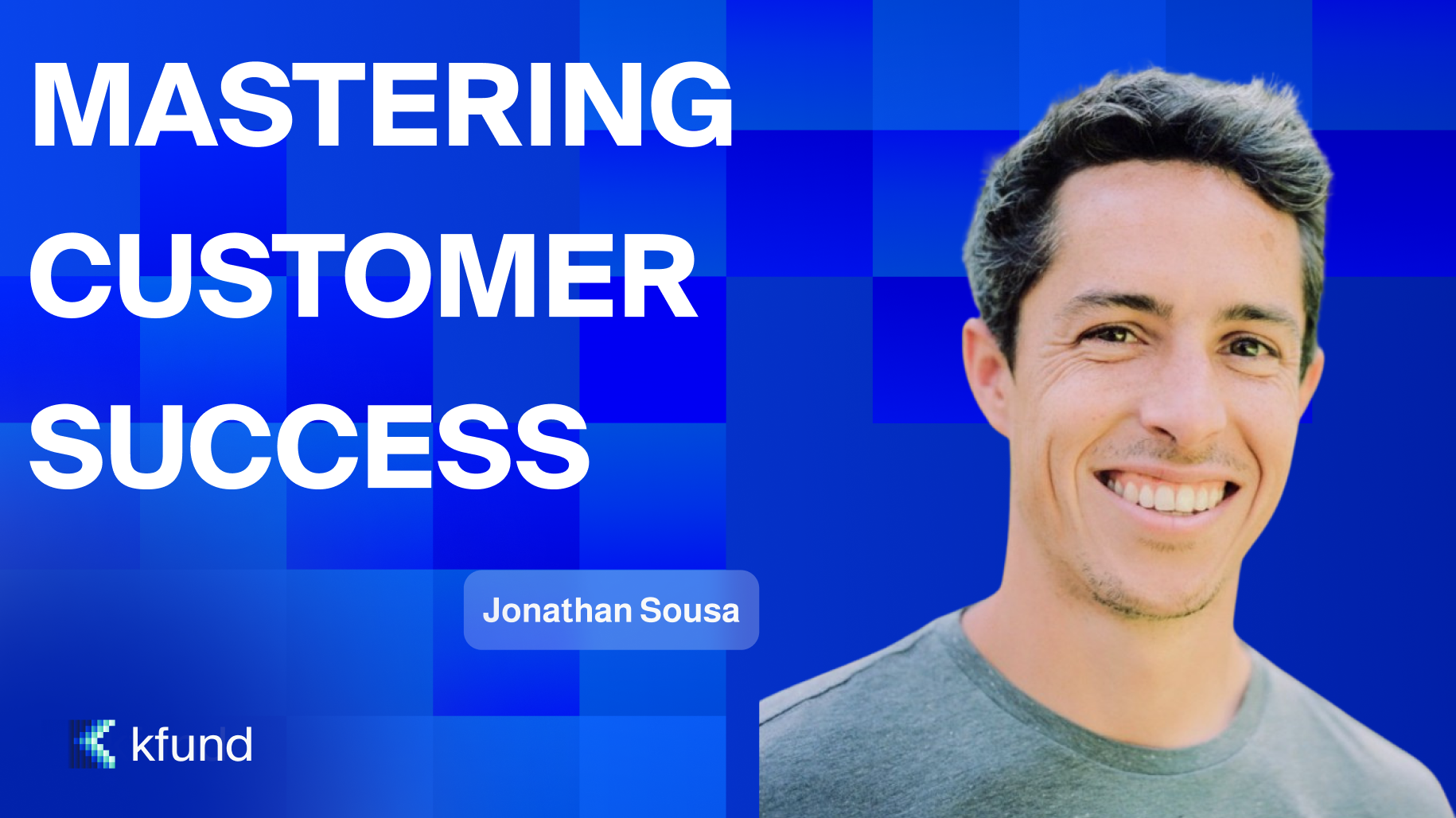 PodKast 213 - Mastering Customer Success with Jonathan Sousa (Dropbox ...