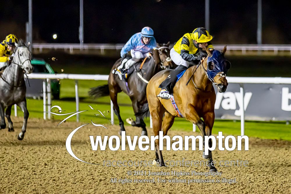 William Knight Racing | 2021 End Of Year Review