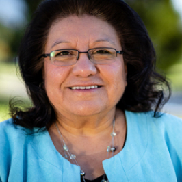 Leadership - Faith Comes By Hearing