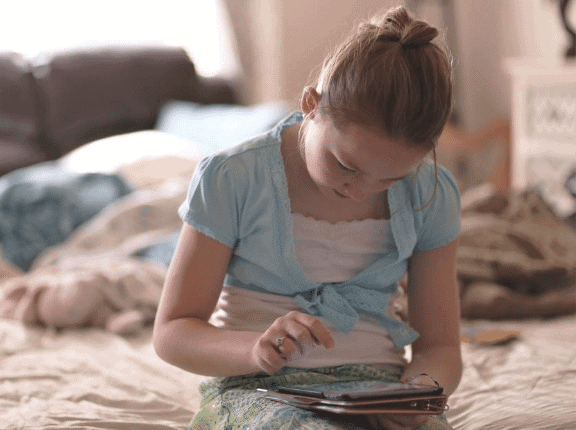 Use Technology to Stay Connected to God - Faith Comes By Hearing