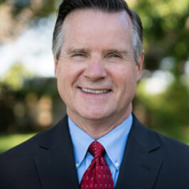 Leadership - Faith Comes By Hearing