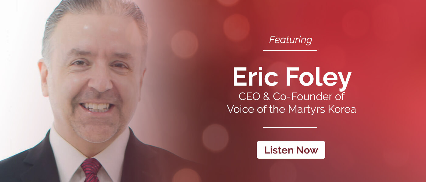 Podcasts - Faith Comes By Hearing