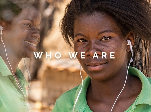 Videos - Faith Comes By Hearing