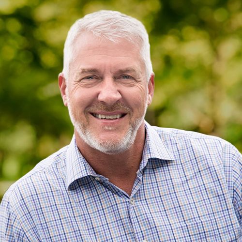 Leadership - Faith Comes By Hearing