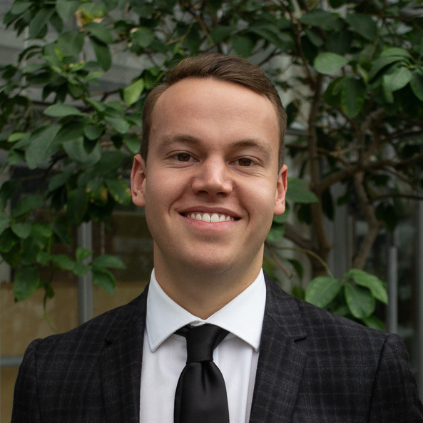 Lucas Fraser | eTrialToolkit