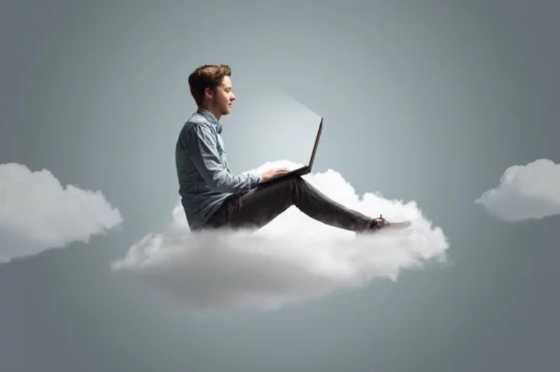 Cloud Workplace Windows 10