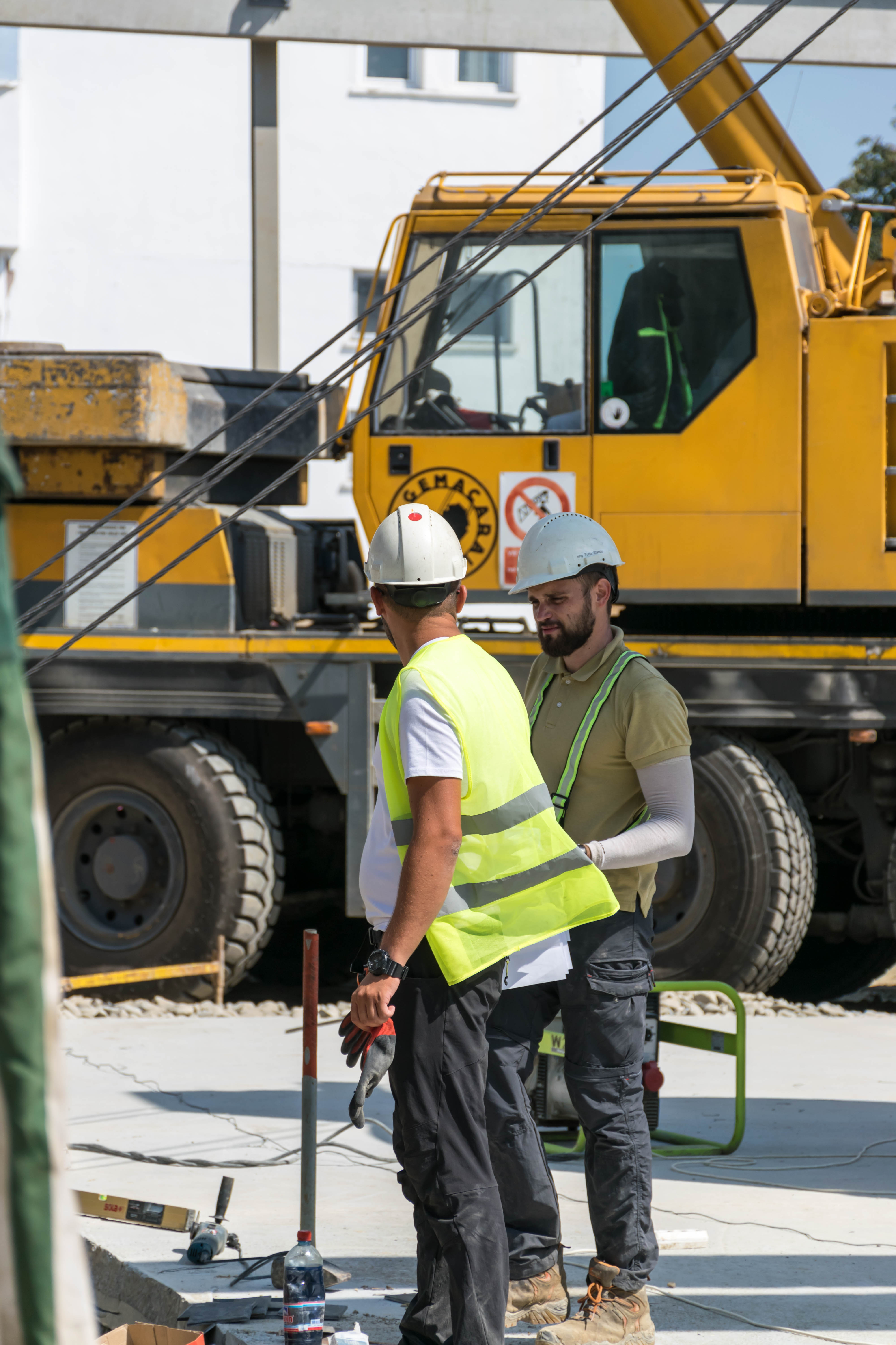 Cariere la Saidel Engineering