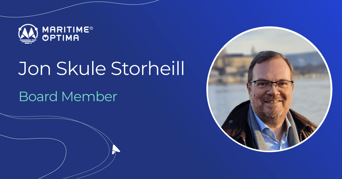 Meet Jon Skule Storheill - Advisory Board and Board Member