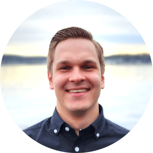 Meet Mikus - Customer Success Manager
