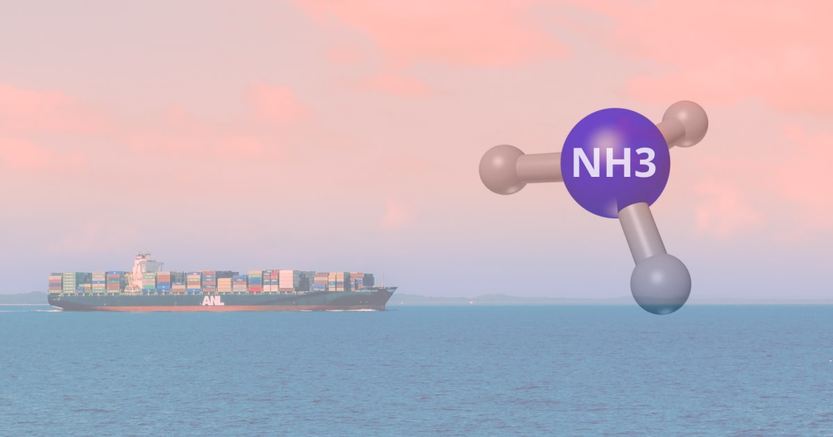 Will the Ammonia Shipping Market Boom?