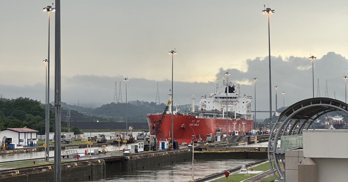 The maritime future has arrived - Get ready to embark on a maritime ...