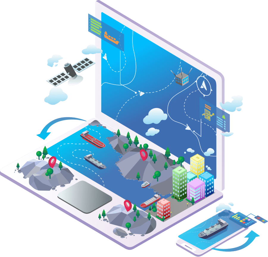 Vessel Data: The world's merchant fleet at your fingertips
