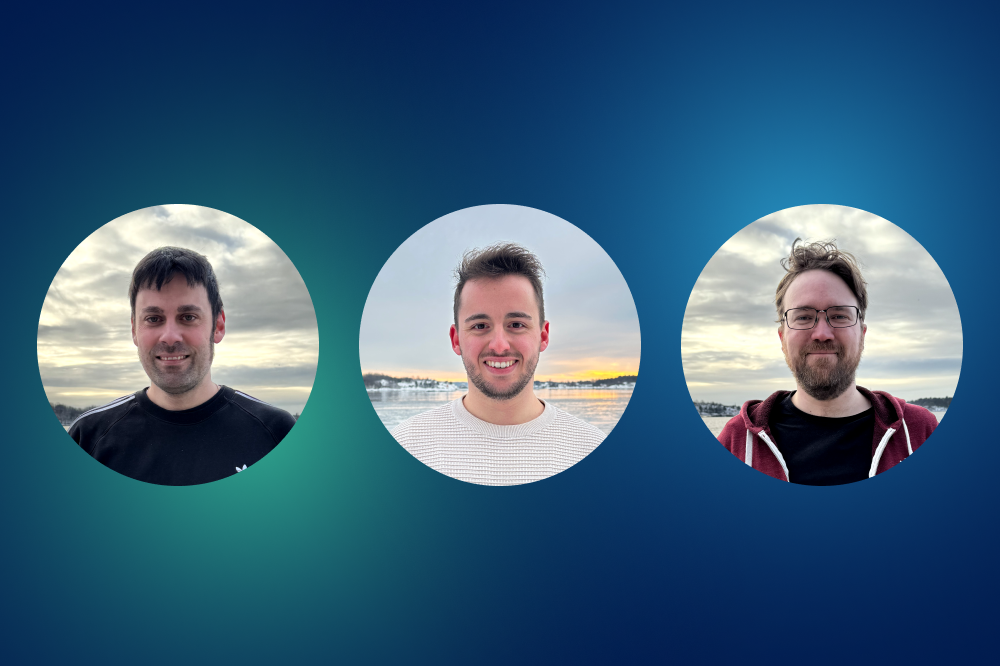 Maritime Optima: Maritime intelligence at your fingertips