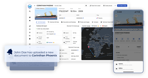 ShipIntel Essentials: The must-have maritime AI-based AIS toolbox