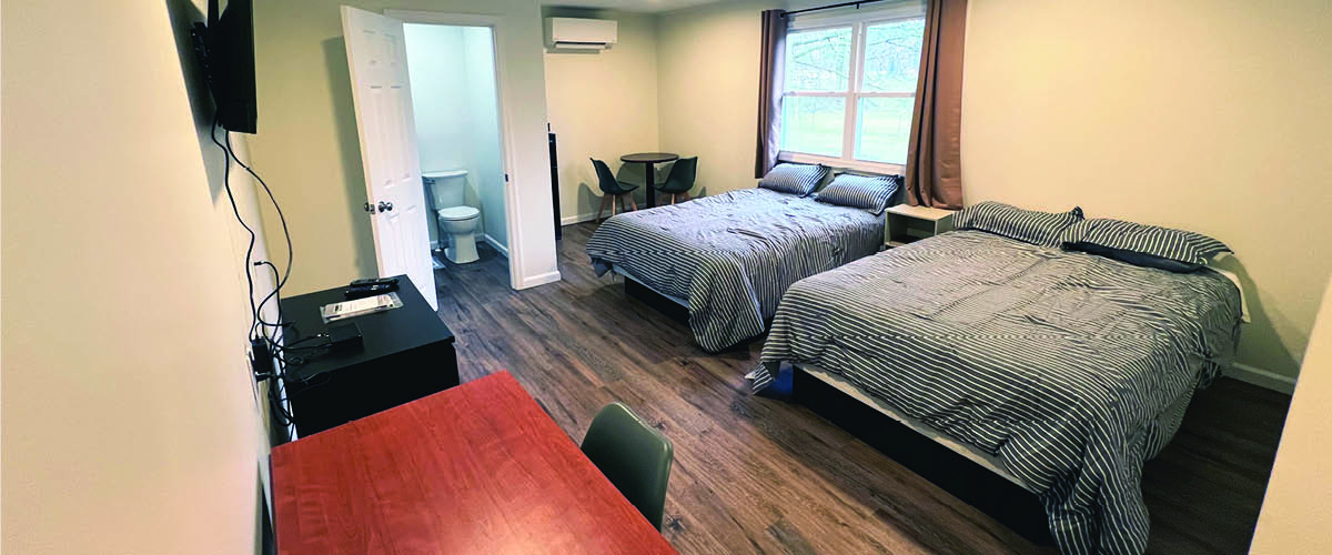 Cocoa Motel | GM Property Solutions