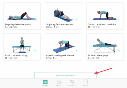 How ZoomPhysio Works | ZoomPhysio