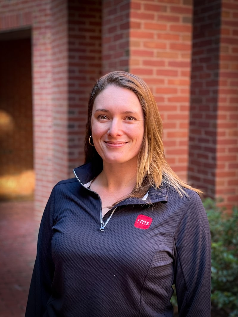 About RMS – Our Focus, Values & Team