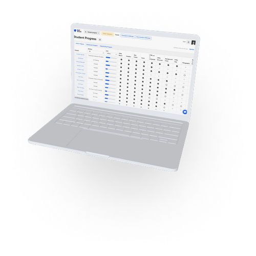 Skill Struck Platforms | Educator Portal
