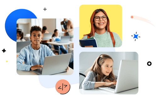 Skill Struck - Your School's Computer Science Partner