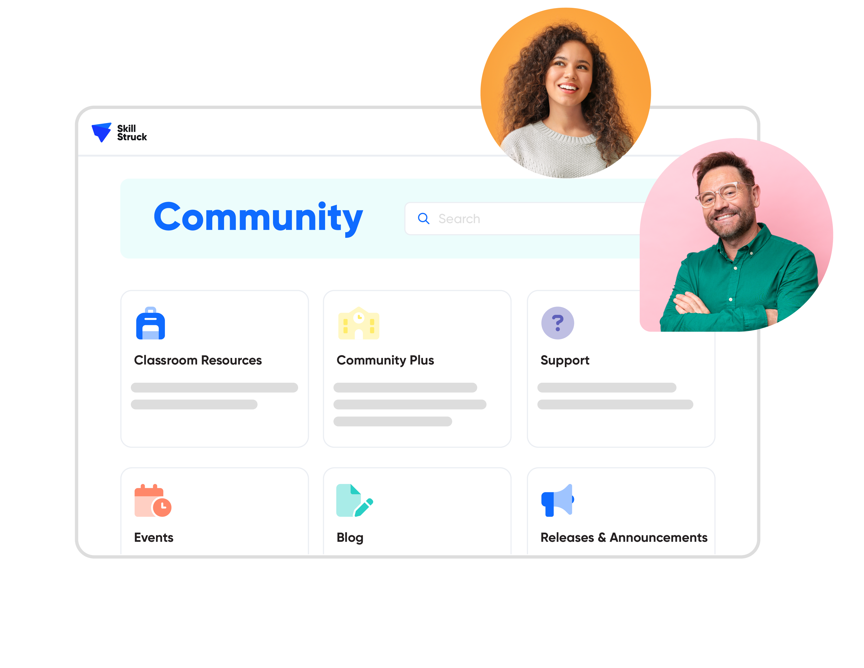 Skill Struck - Your School's Computer Science Partner