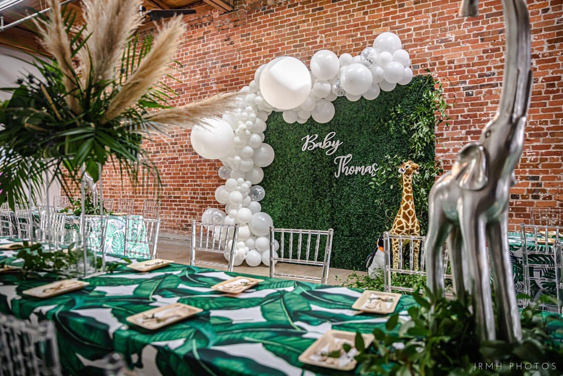 Rentals at Ronin Art House