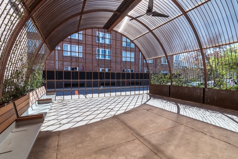 Rentals at Ronin Art House