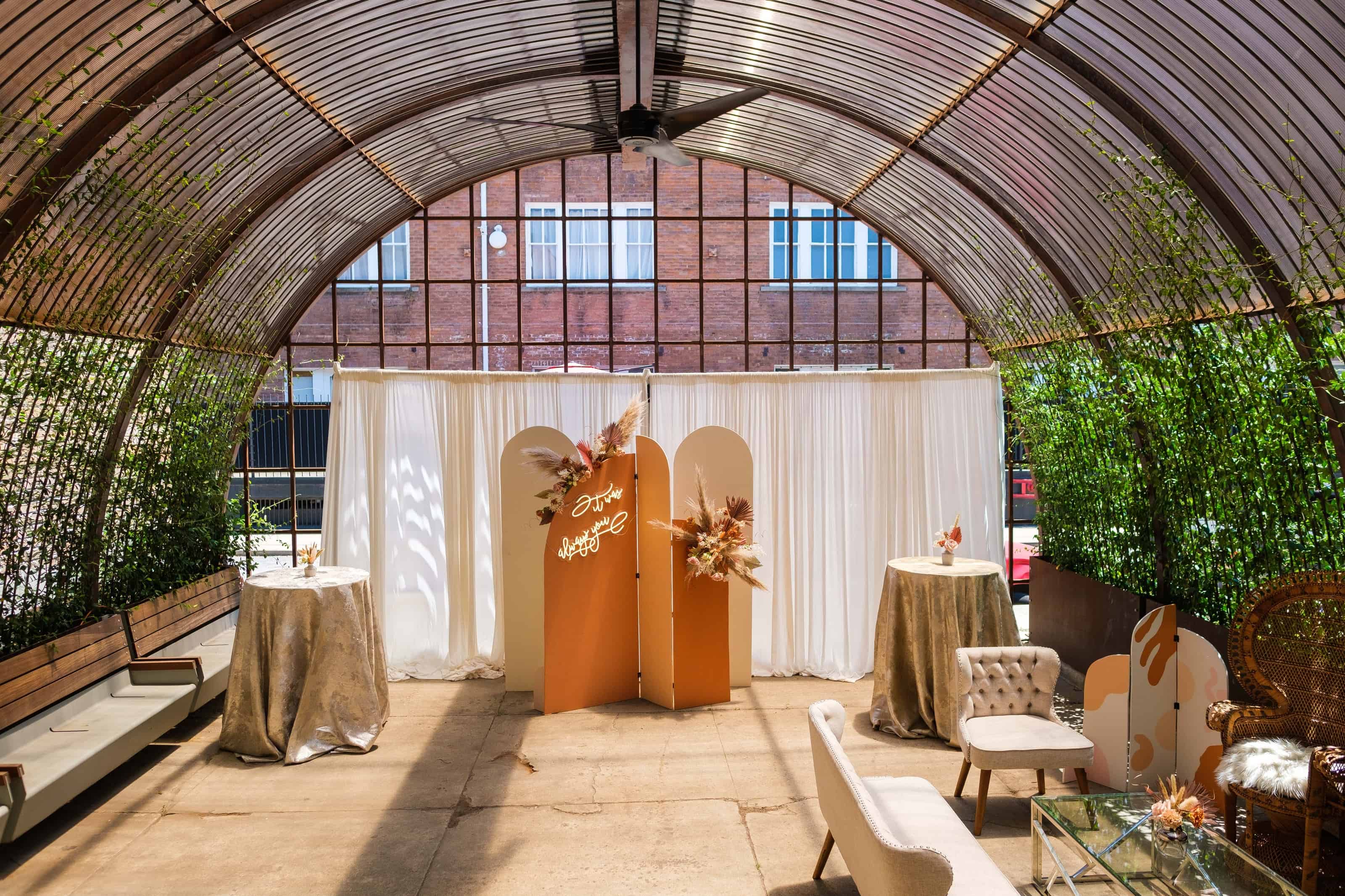 Rentals at Ronin Art House