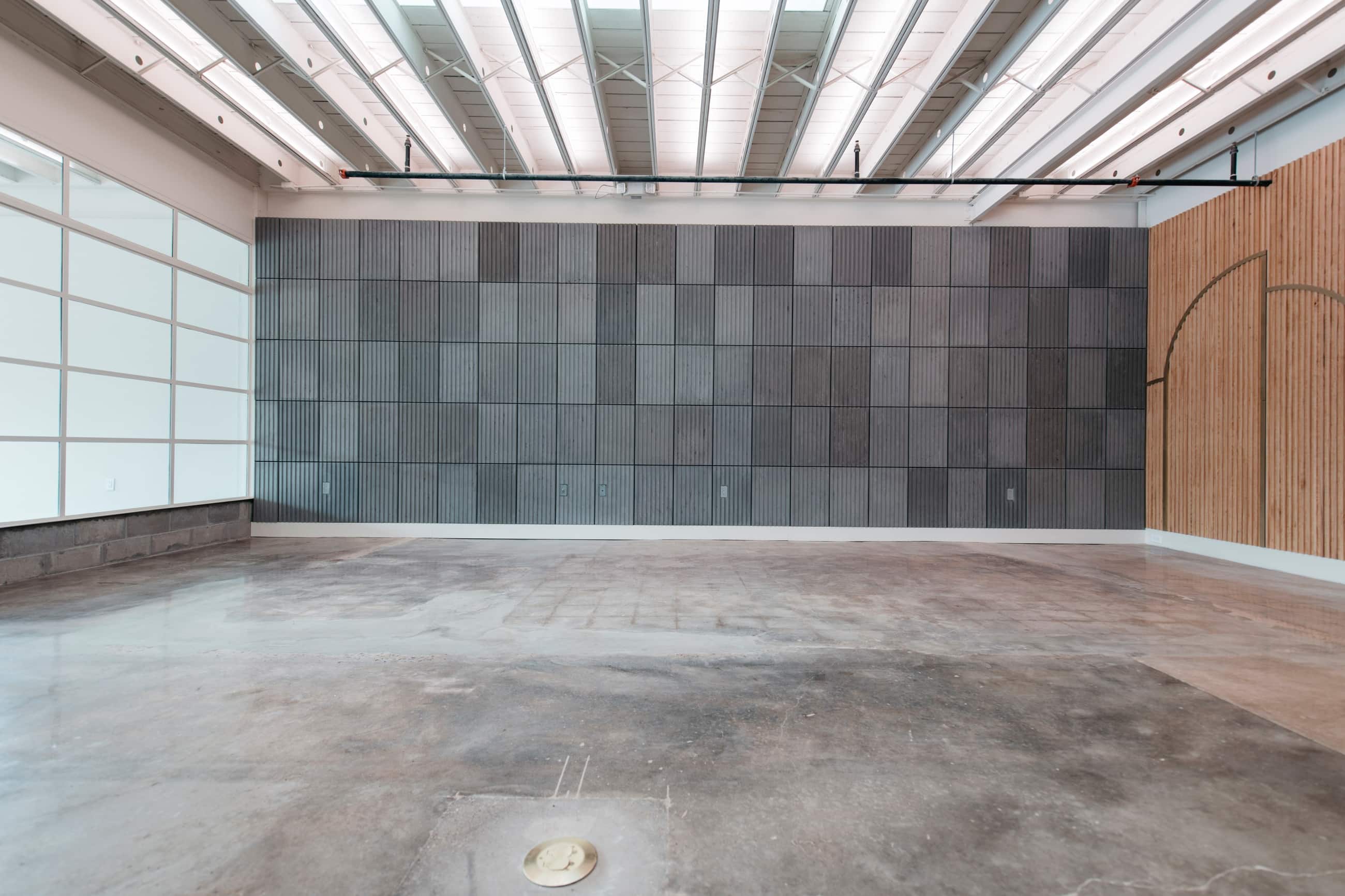 Rentals at Ronin Art House