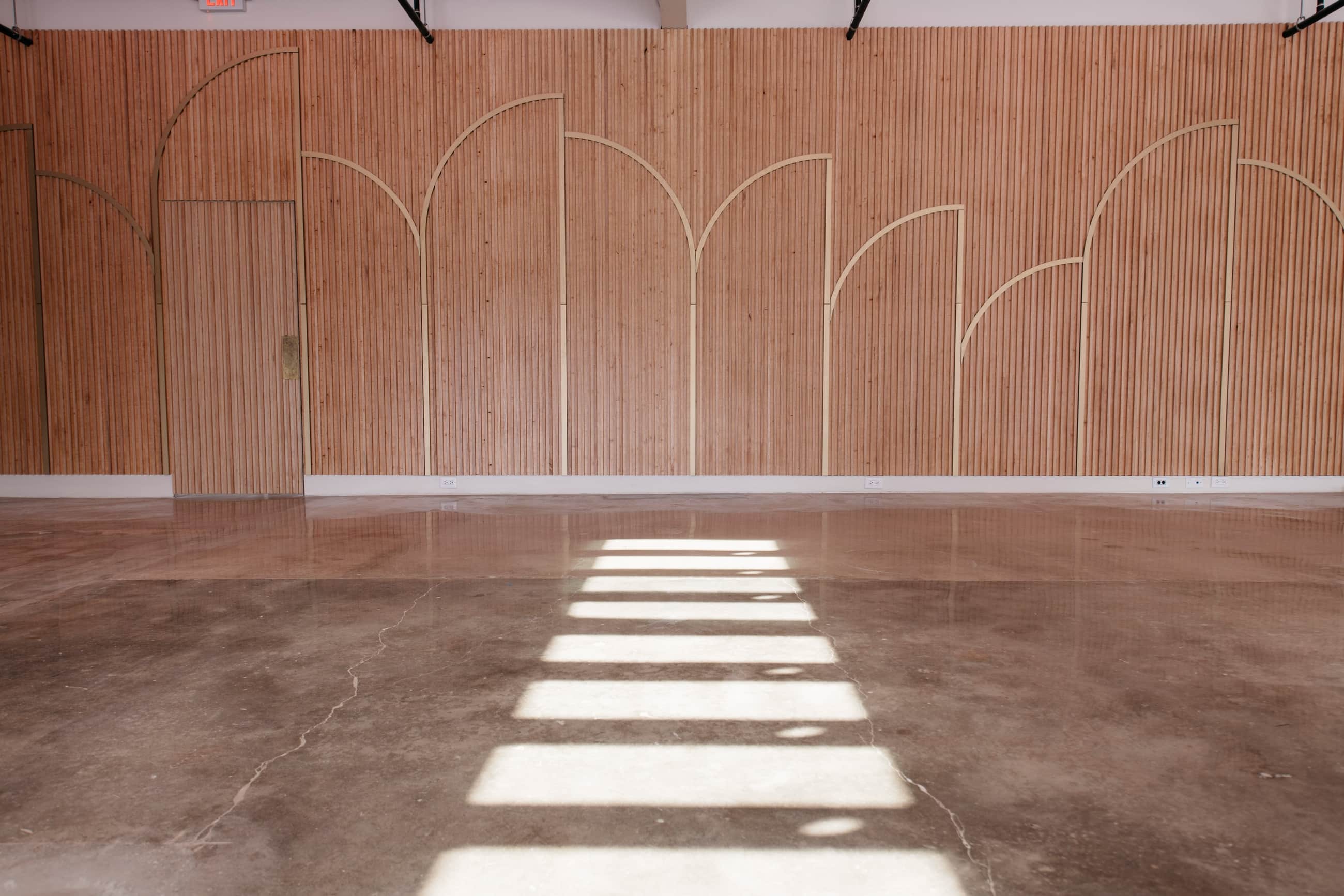 Rentals at Ronin Art House