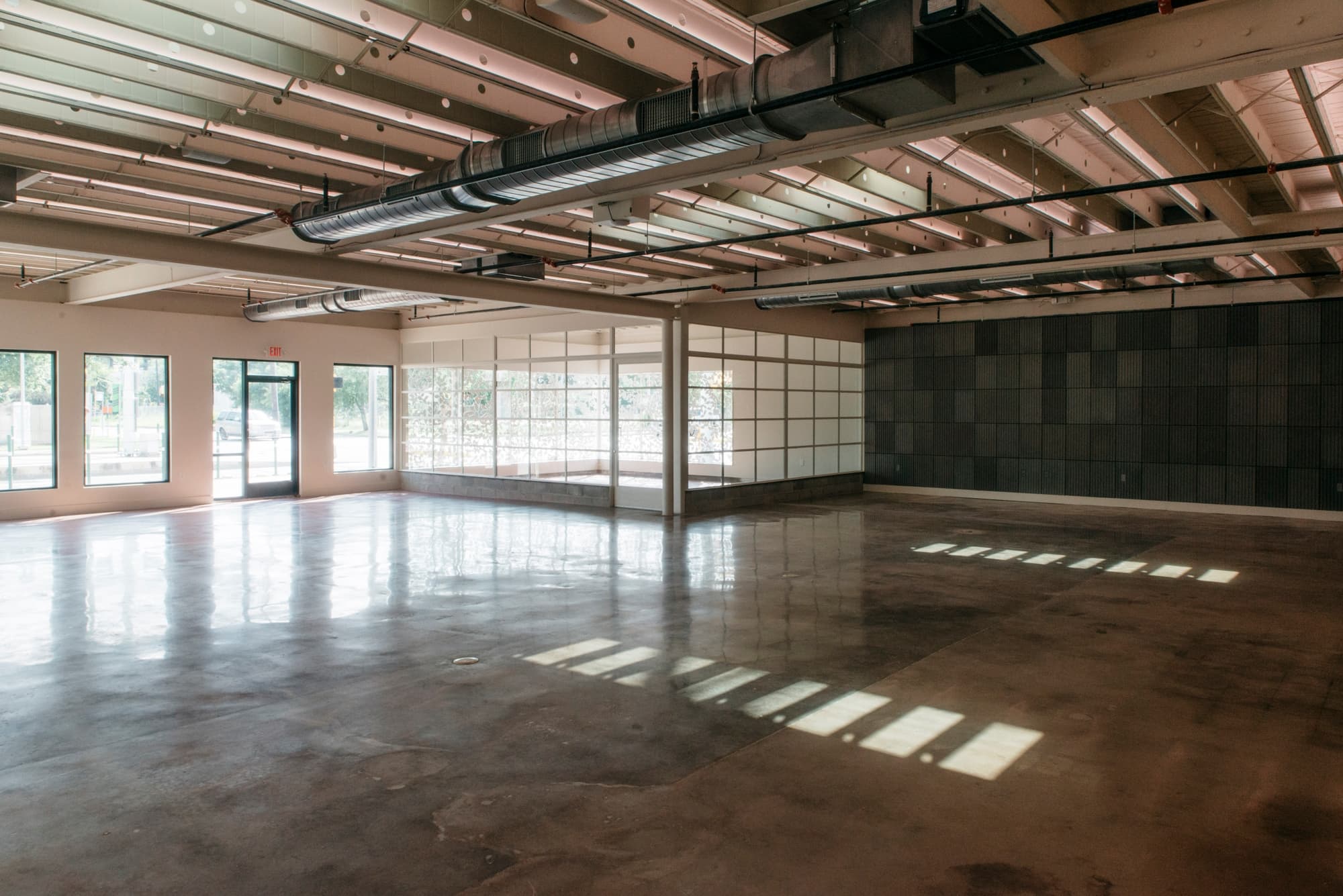 Rentals at Ronin Art House