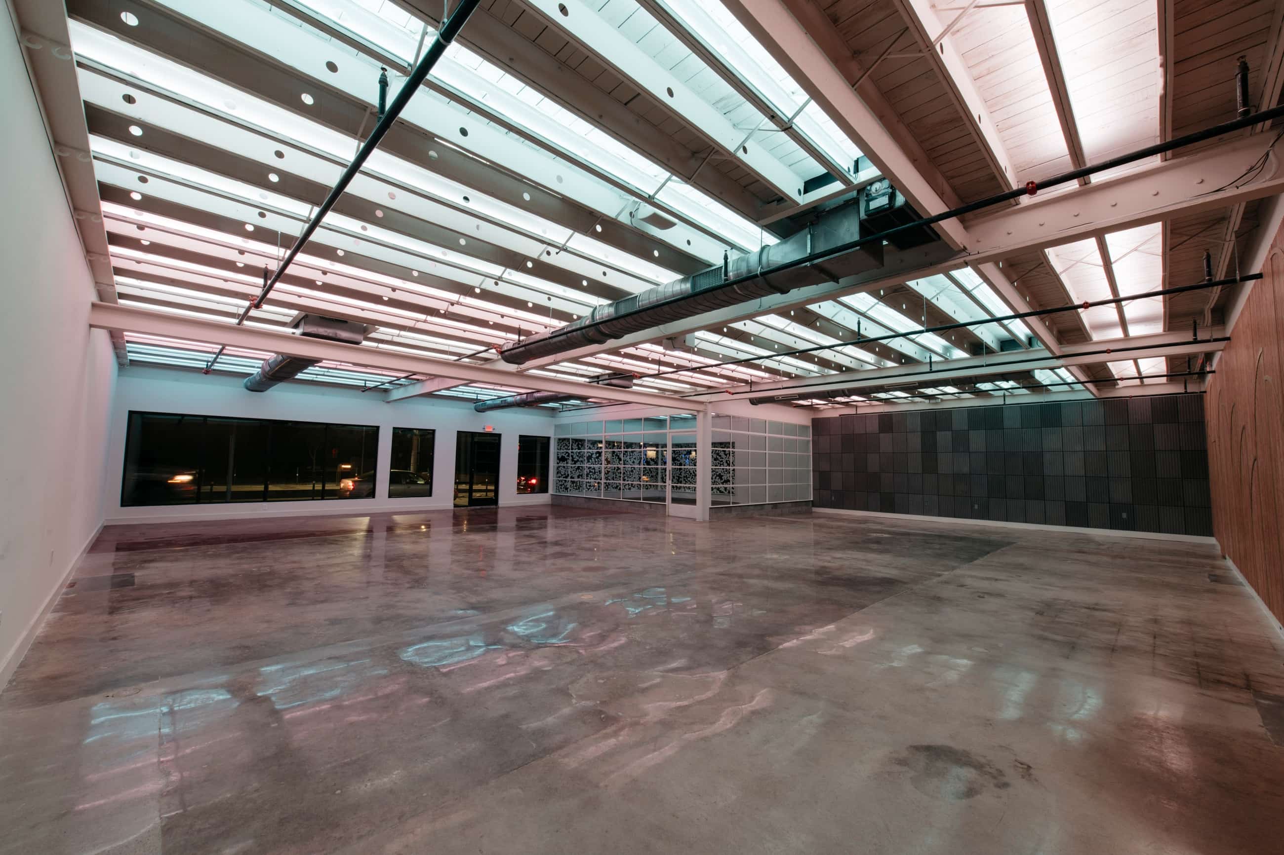 Rentals at Ronin Art House