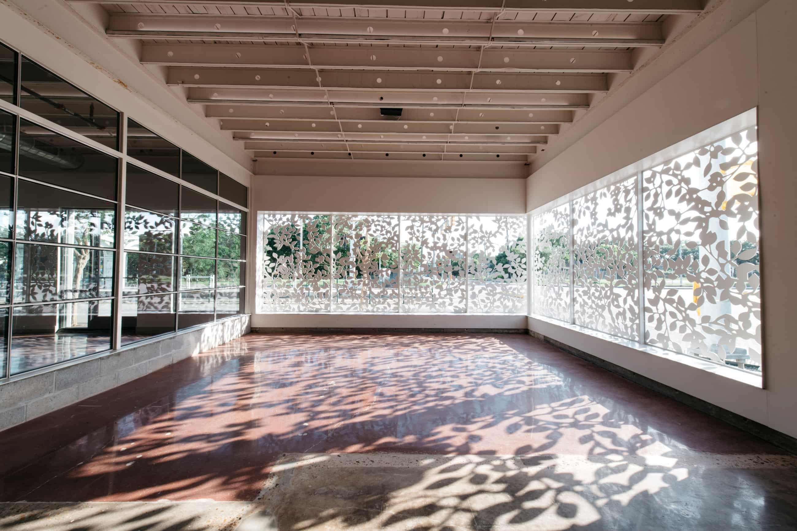 Rentals at Ronin Art House