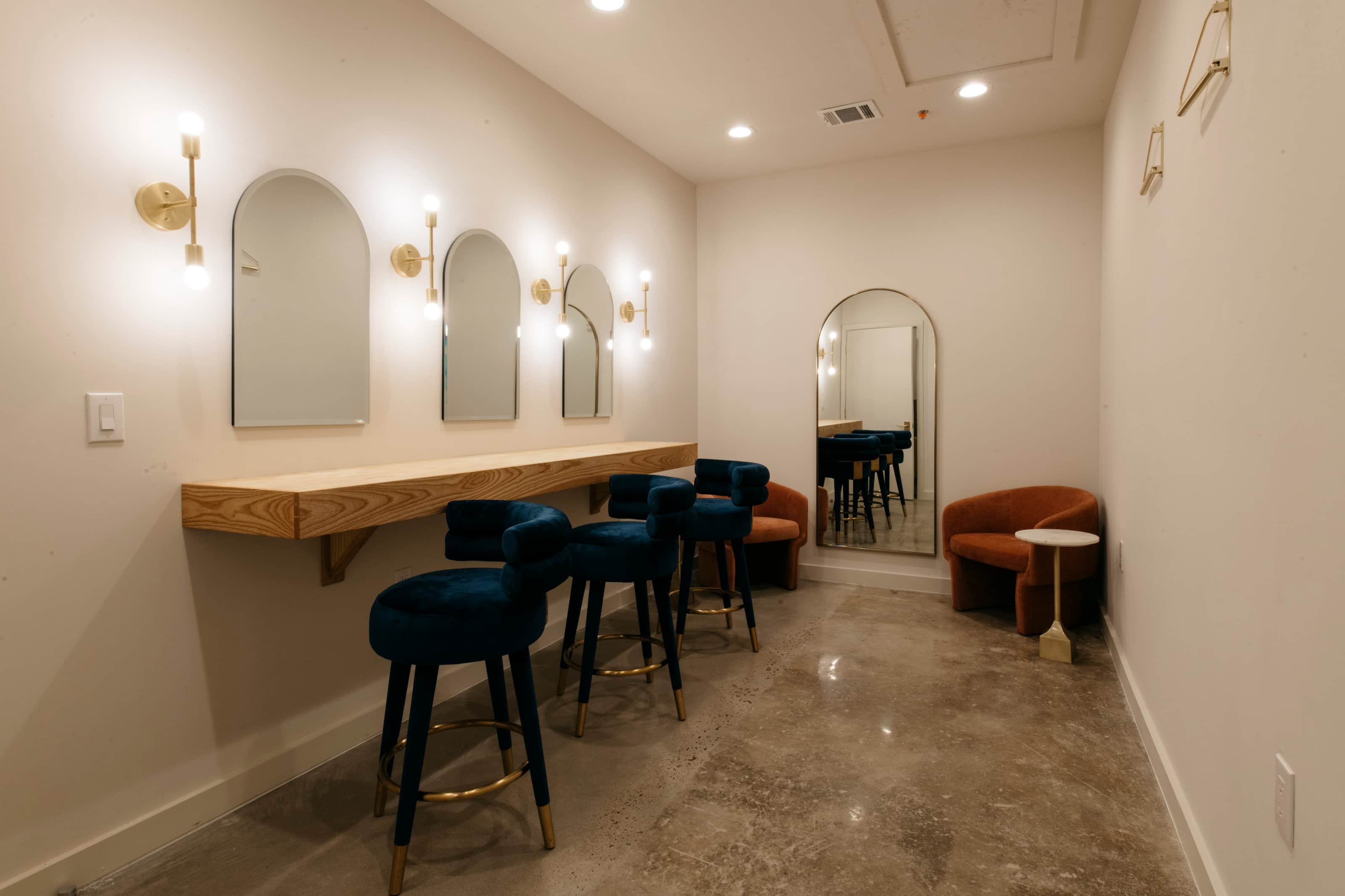 Rentals at Ronin Art House