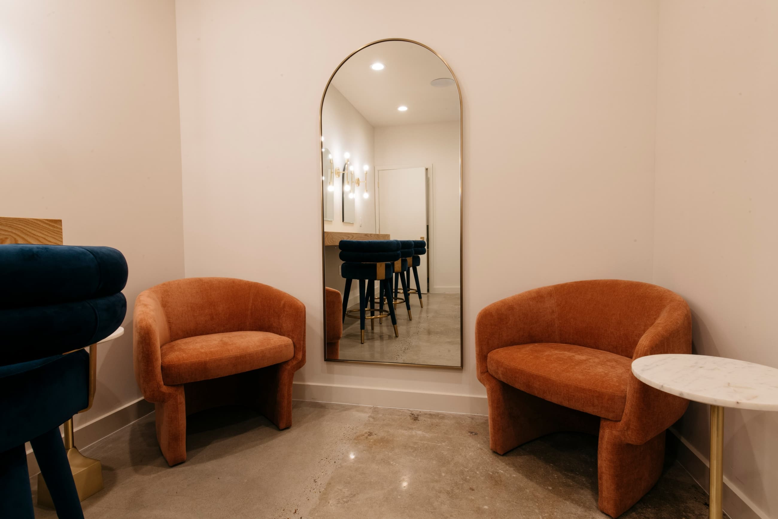 Rentals at Ronin Art House