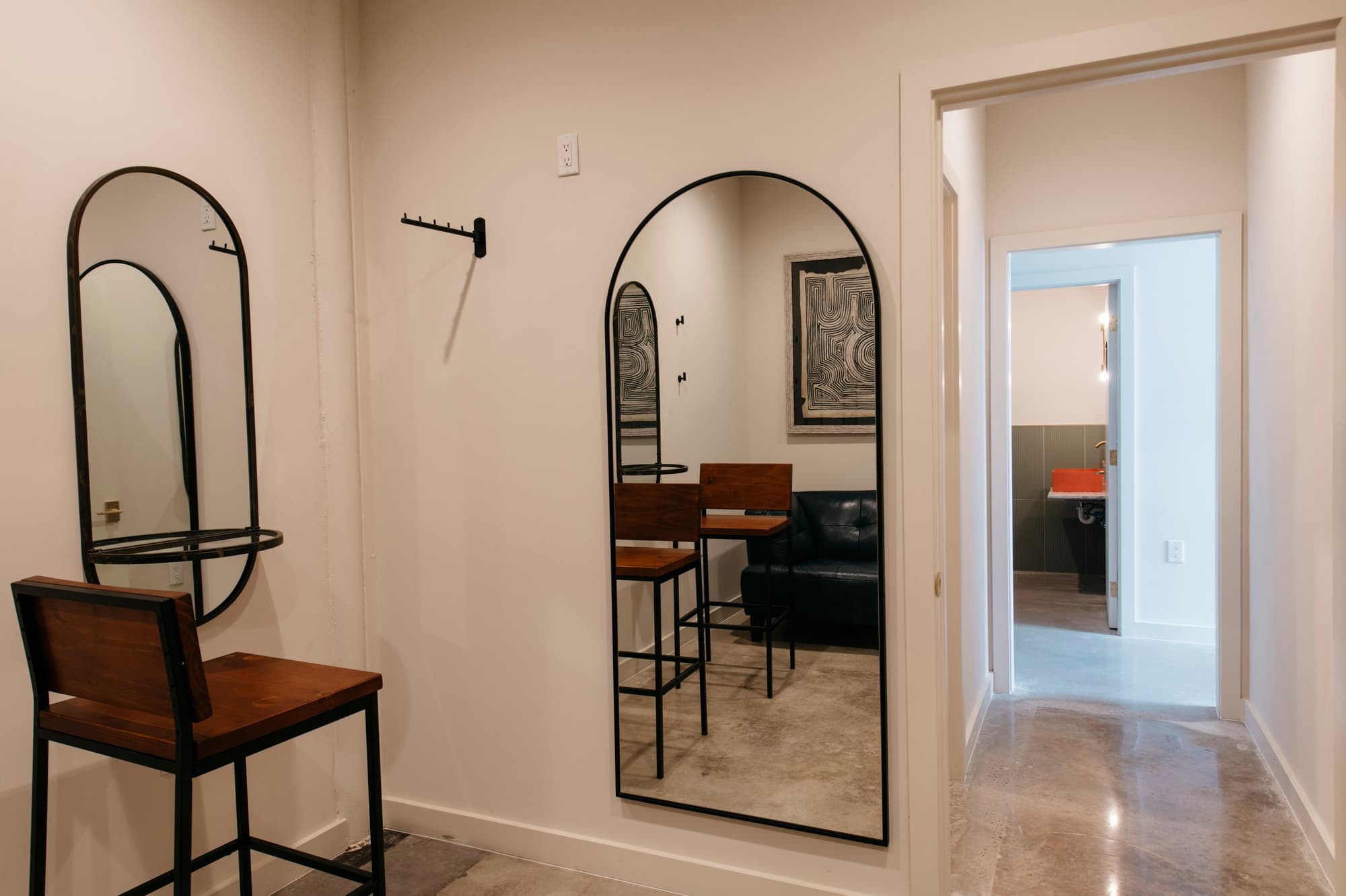 Rentals at Ronin Art House