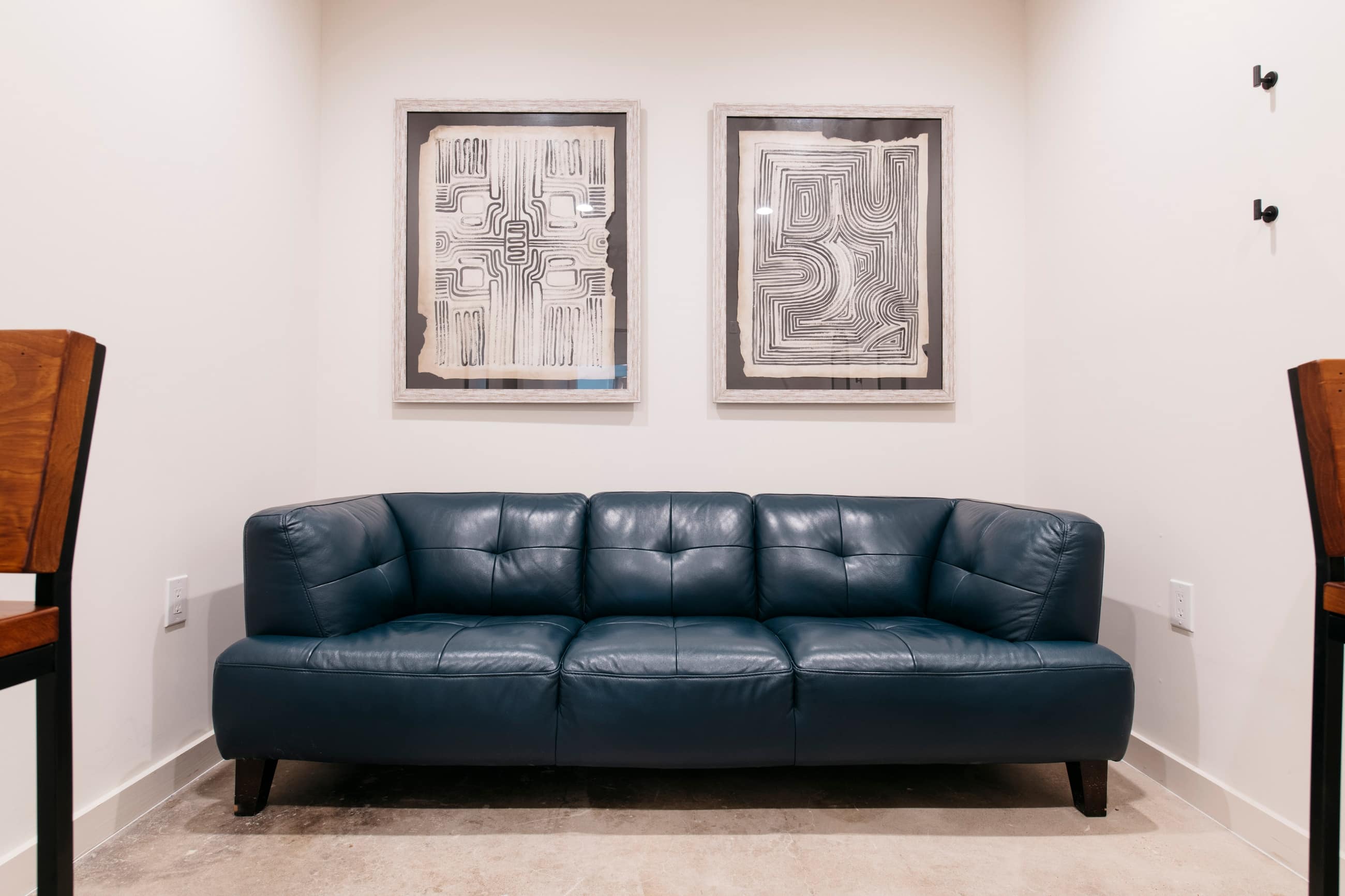 Rentals at Ronin Art House