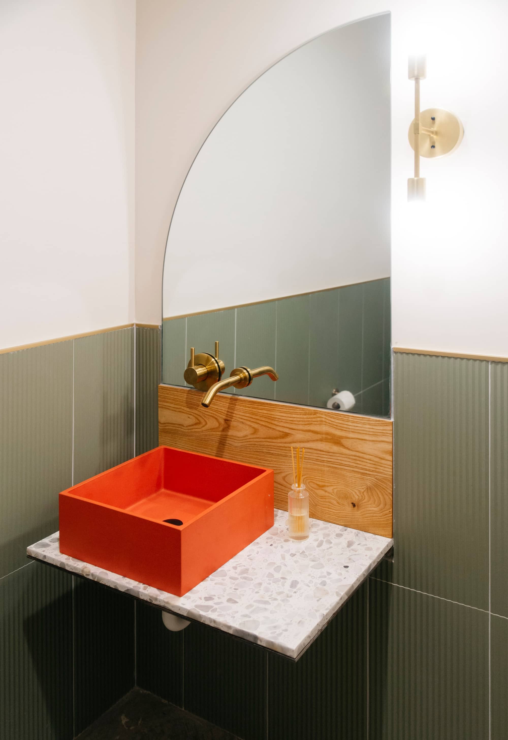 Rentals at Ronin Art House