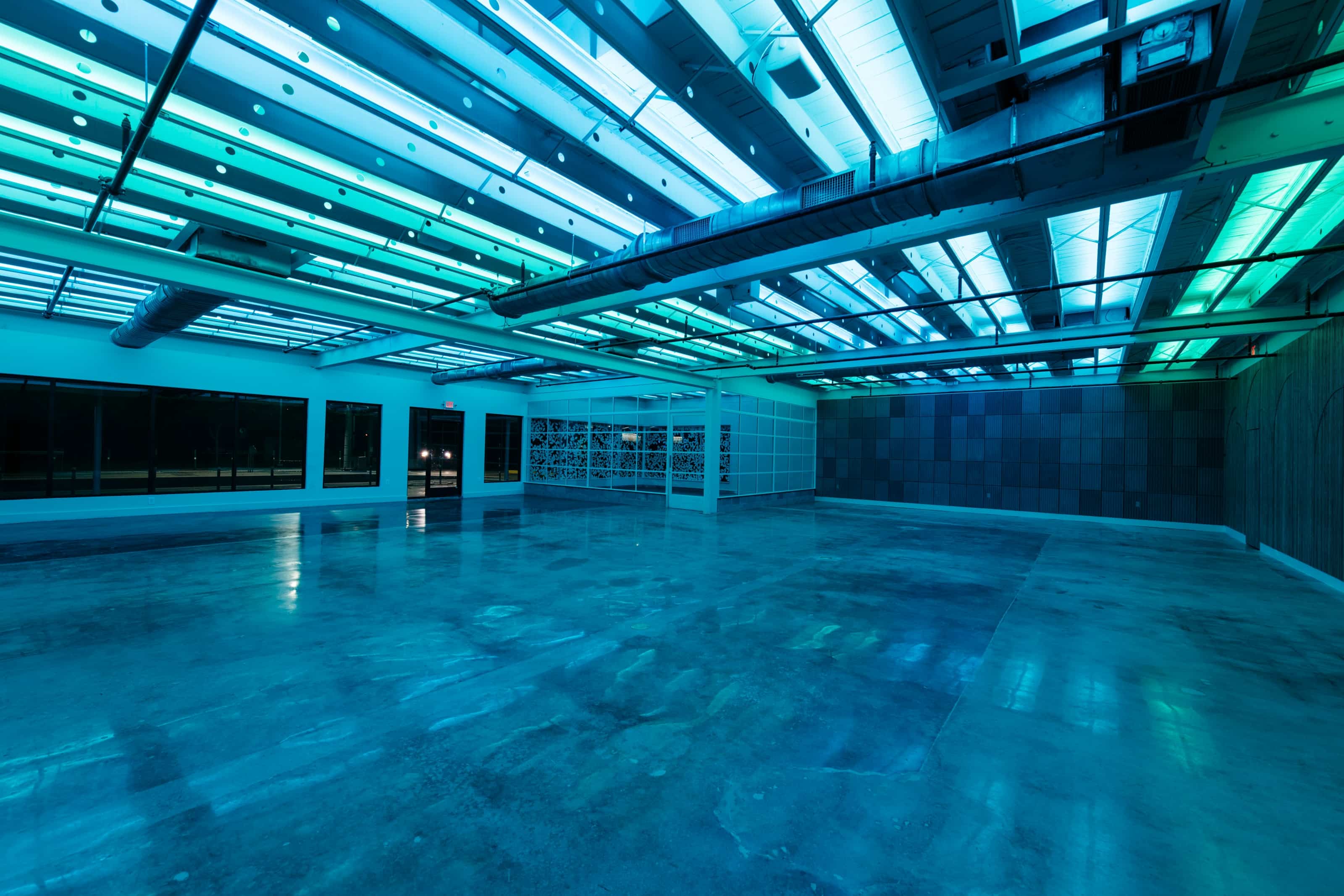 Rentals at Ronin Art House