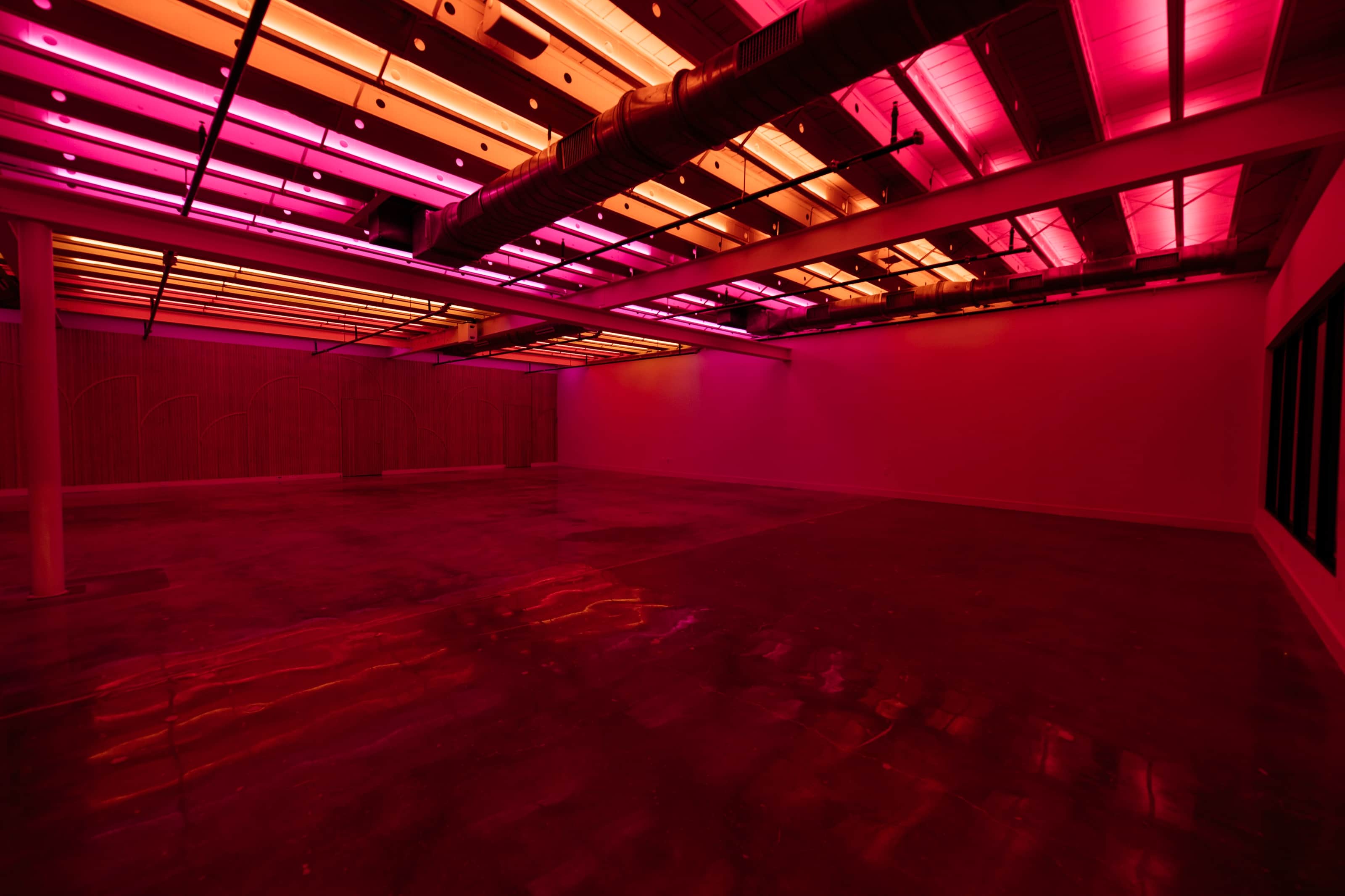 Rentals at Ronin Art House