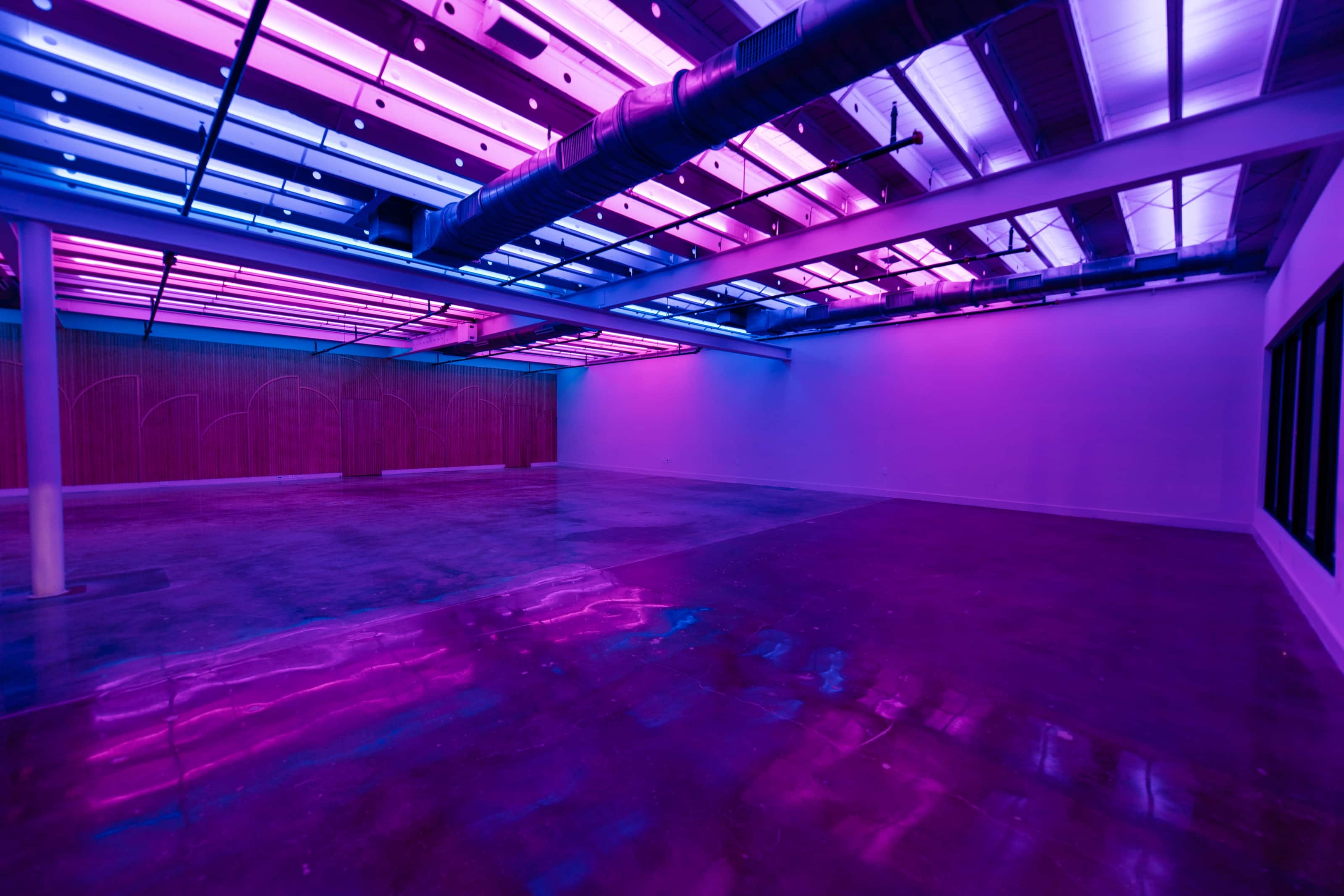 Rentals at Ronin Art House