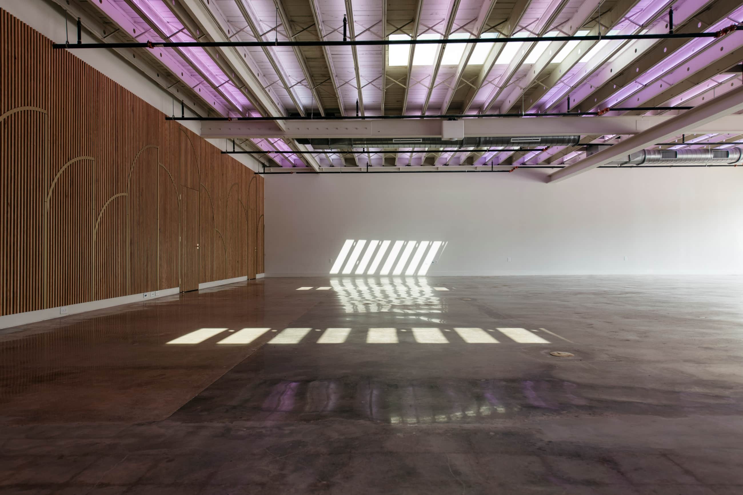 Rentals at Ronin Art House