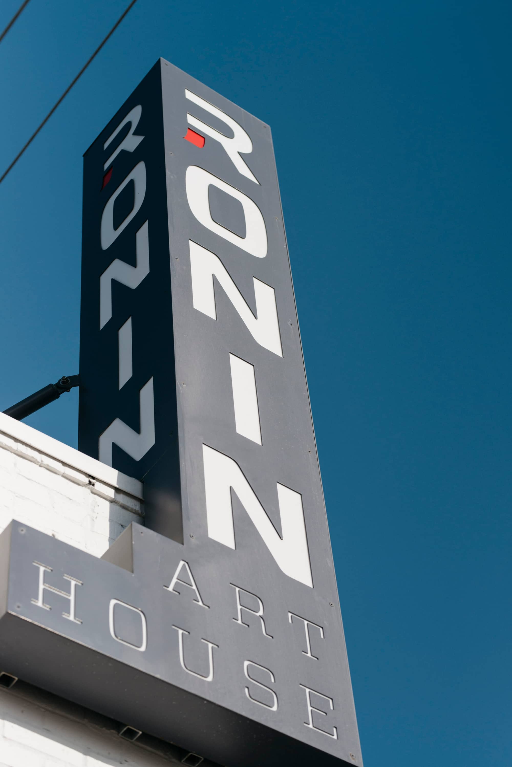 Rentals at Ronin Art House