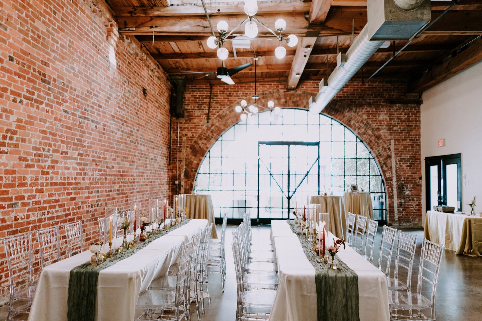 Rentals at Ronin Art House