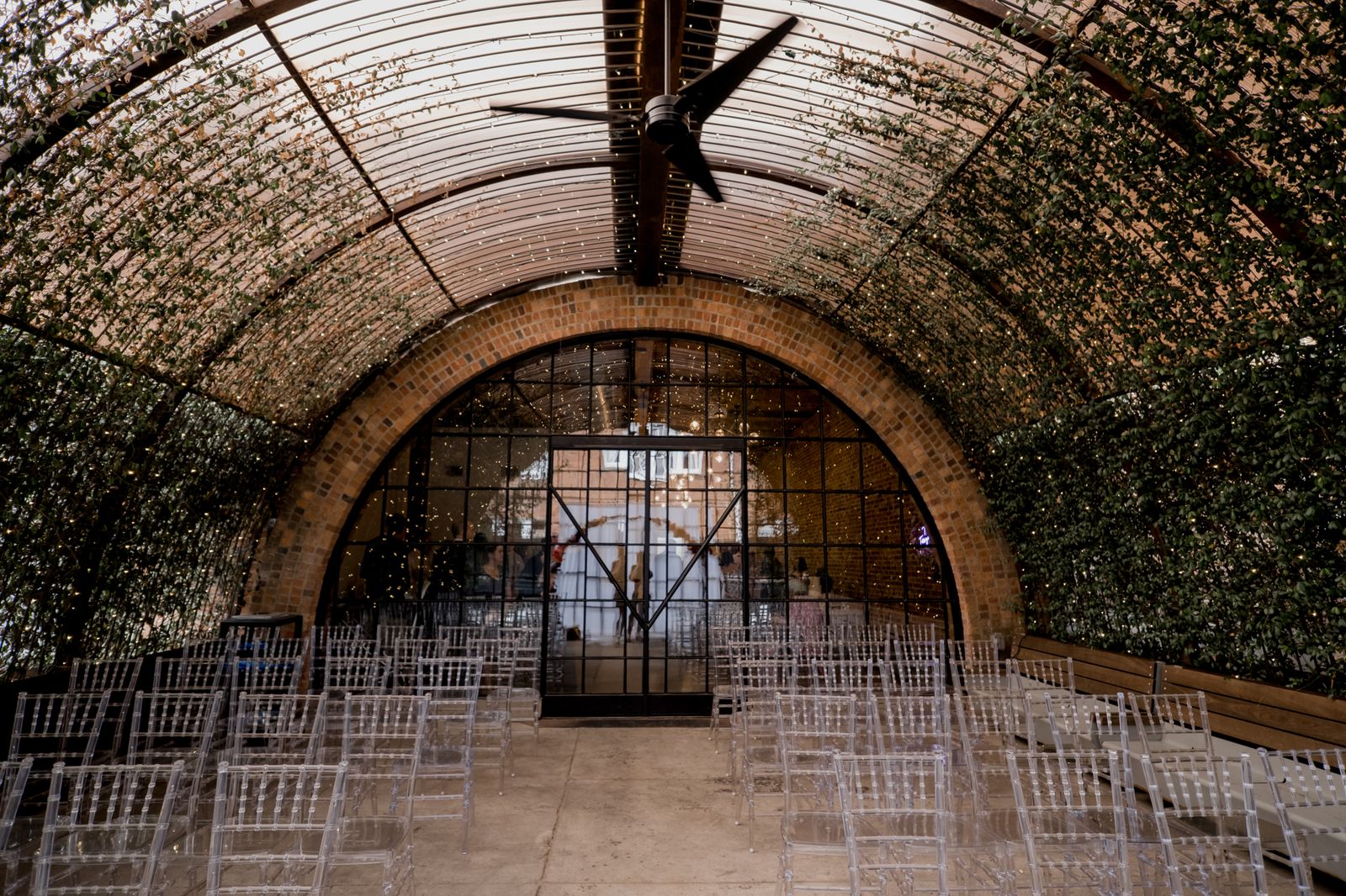 Rentals at Ronin Art House