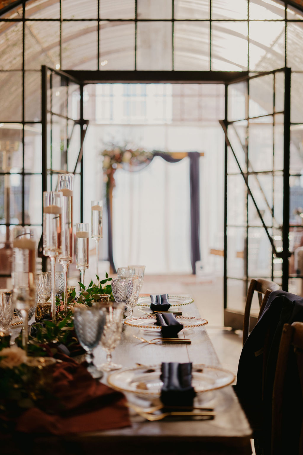 Rentals at Ronin Art House