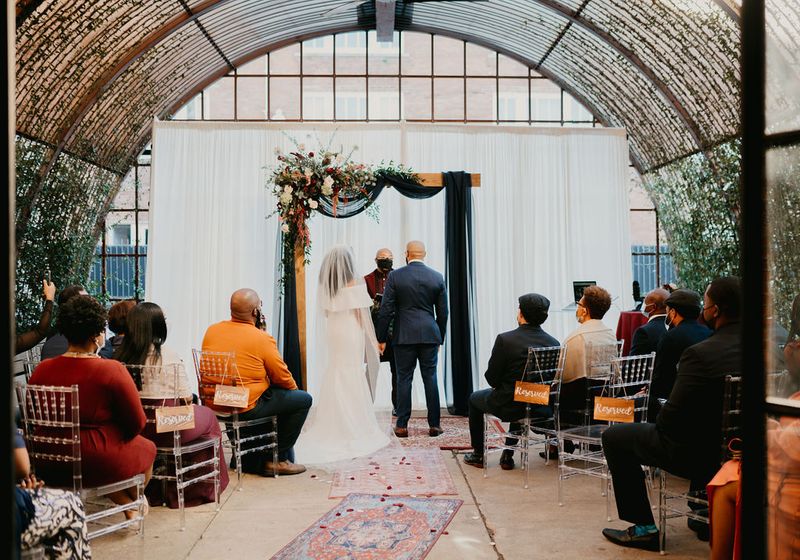 Rentals at Ronin Art House