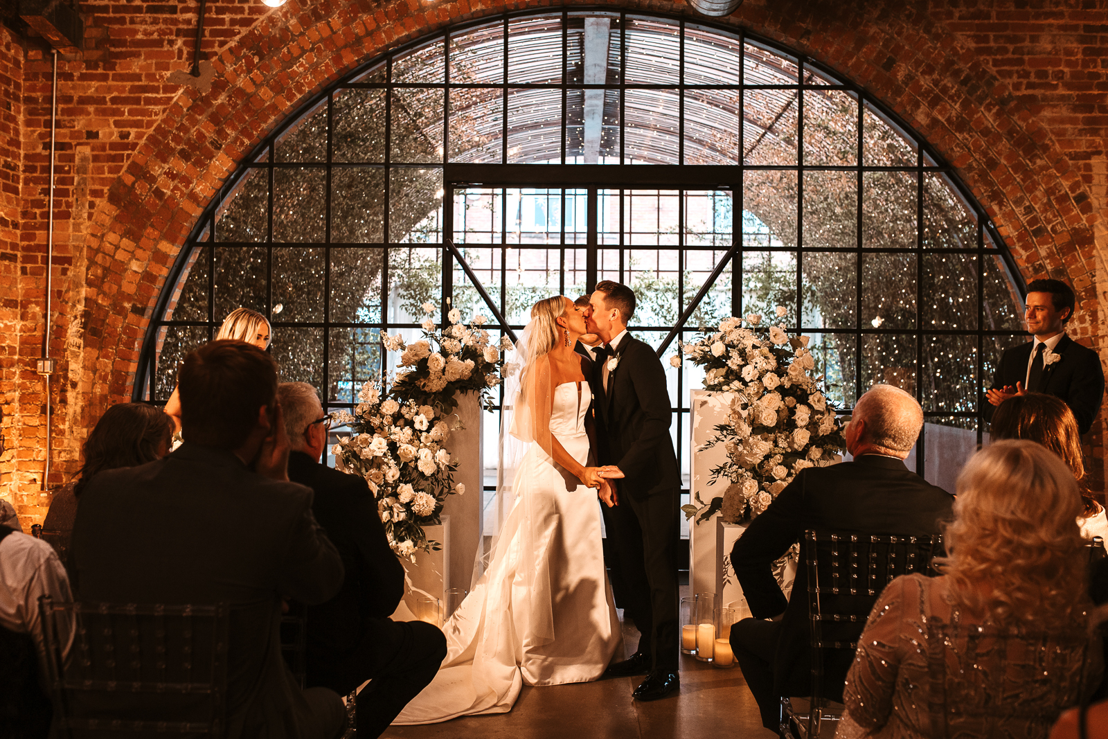 Ronin Art House - The Premier Intimate Event Venue