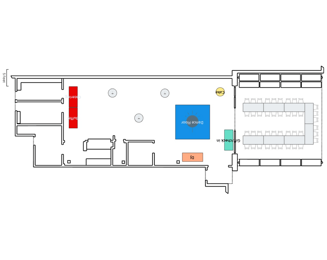 Rentals at Ronin Art House
