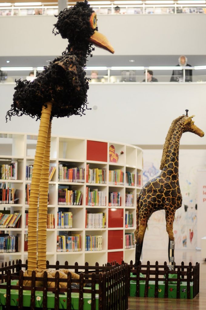 O que fazer em Amsterdam com crianças | The brave new life