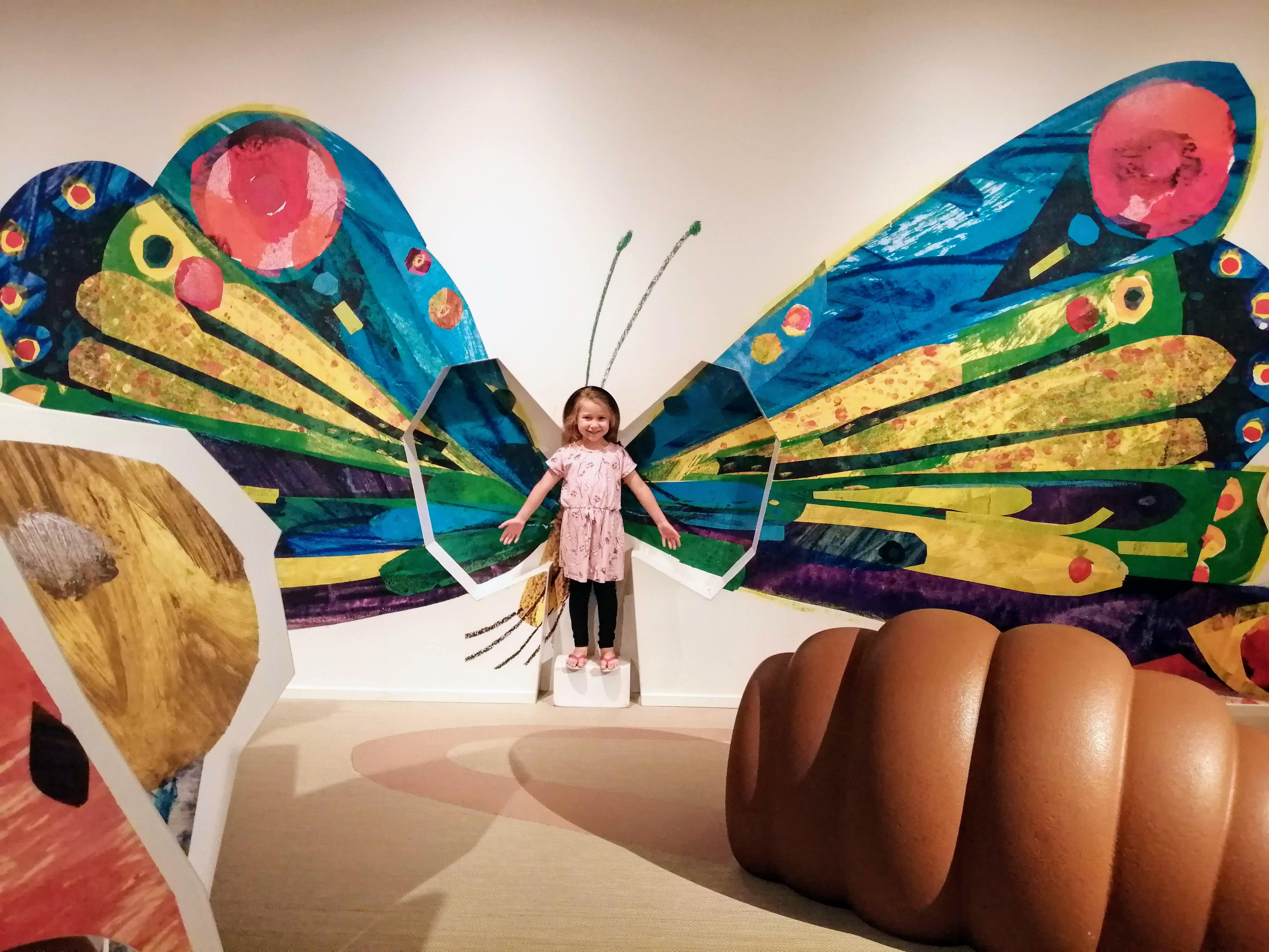 O que fazer em Amsterdam com crianças | The brave new life